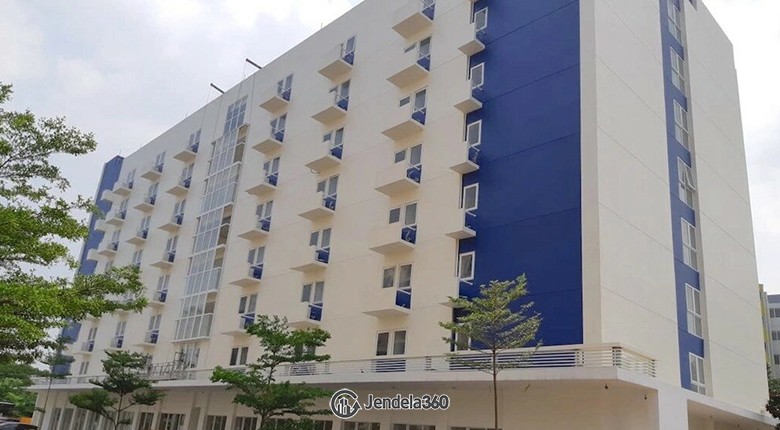 Sewa Apartemen Aeropolis Residence 3 | Harga Terbaik 2025