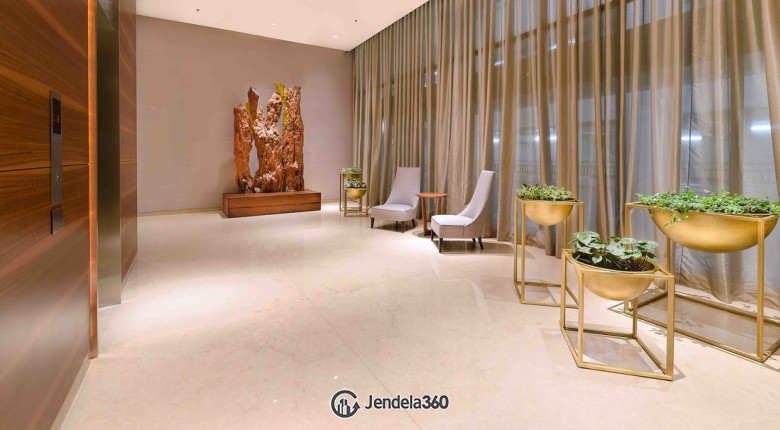 Sewa Apartemen Pakubuwono Spring | Harga 2024