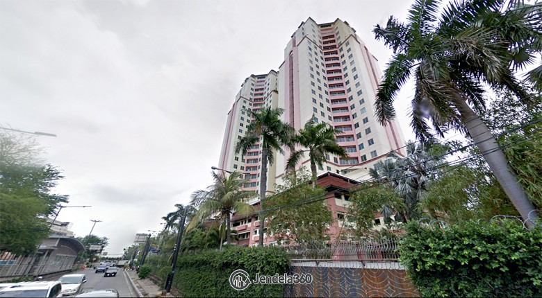 Sewa Apartemen Mitra Bahari | Harga 2024