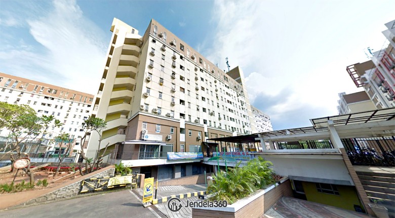 Sewa Apartemen Modernland Golf | Harga Terbaik 2025