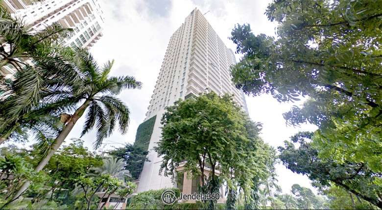 Sewa Apartemen Pakubuwono House | Harga 2024