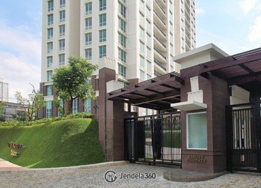 Sewa Apartemen Pakubuwono Signature | Harga 2024
