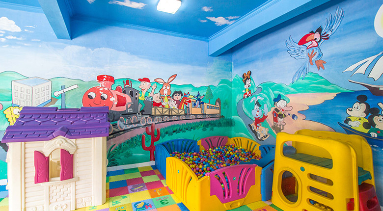 Sewa Apartemen Executive Paradise Complex | Harga 2024