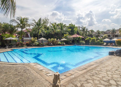 Executive Paradise Complex for Rent | Best Price 2025