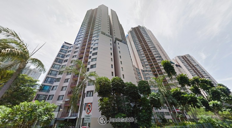 Sewa Apartemen Rasuna Said | Harga 2024