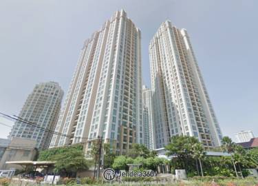 Pakubuwono View Apartment For Rent [With Picture]