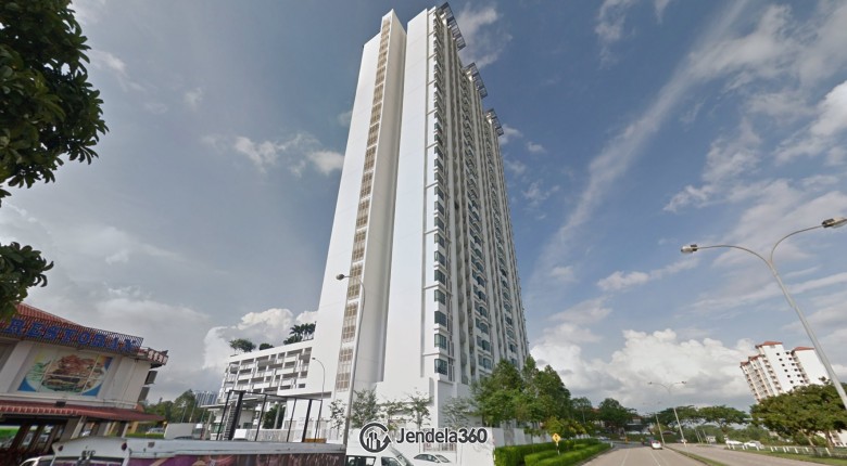 Sewa Apartemen SkyView | Harga Terbaik 2025
