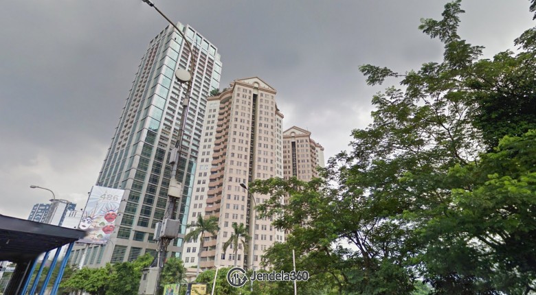 Sewa Apartemen Slipi | Harga 2024