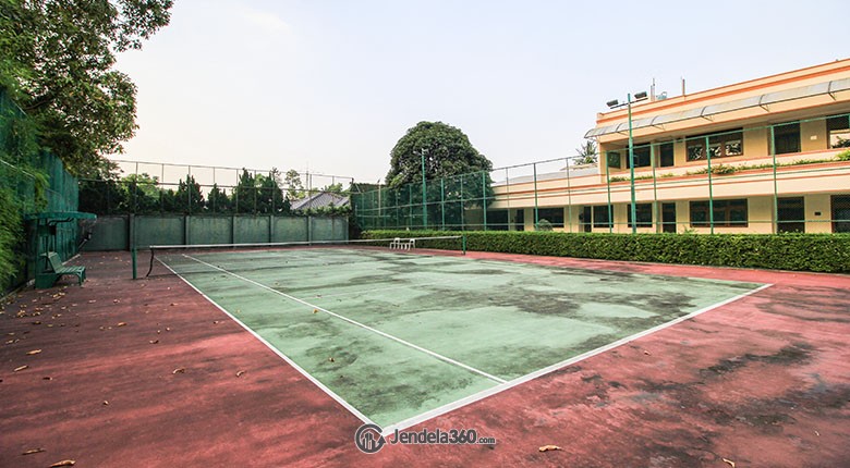 Sewa Apartemen Mutiara Executive Residence | Harga 2024