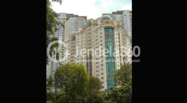 Sewa Apartemen Simprug Terrace | Harga 2024
