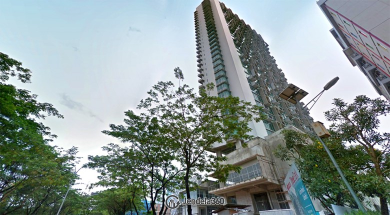 Sewa Apartemen Tree Park BSD | Harga Terbaik 2025