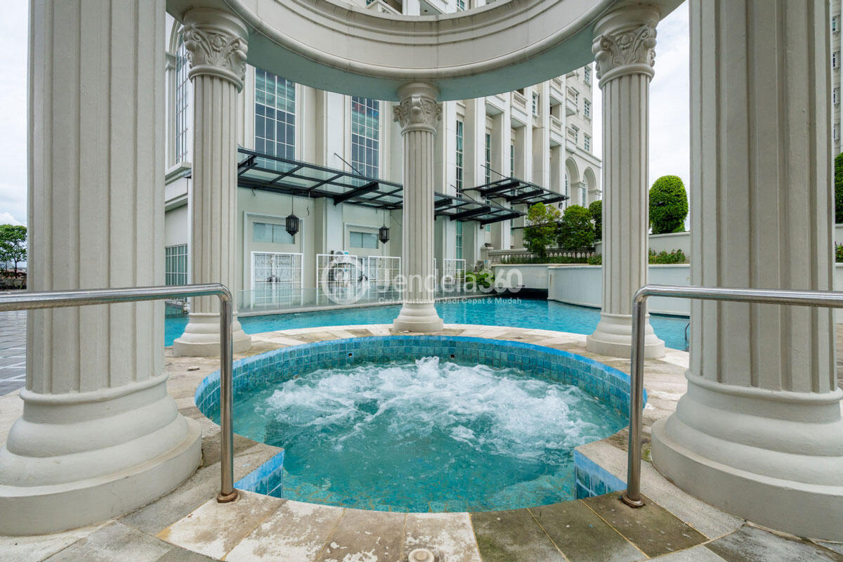 Belleza Apartment: Classic Luxury and Integrated Living in the Heart of ...