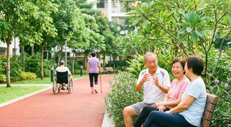 Apartemen Ramah Lansia: Tips Memilih Hunian Aman & Nyaman