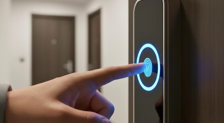 7 Contoh Smart Home di Apartemen yang Praktis & Estetik