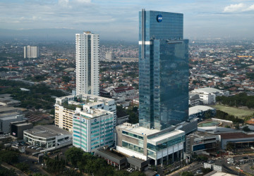 AKR Gallery West Residences Jakarta Barat - Jendela360.com