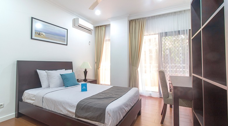 Disewakan Apartemen Executive Paradise Complex Unit 3BR EXP-D0001