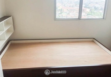 Disewakan Apartemen Pancoran Riverside Unit 1BR PARB009