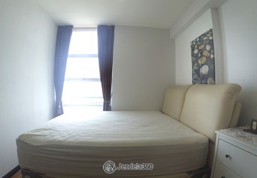 Sewa Apartemen CBD Pluit Murah [Foto Lengkap]