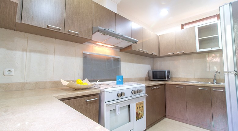 Executive Paradise Complex Apartment Unit 3BR EXP-D0001 For Rent [With ...