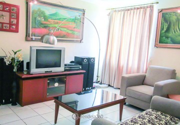 Sewa Apartemen Mitra Bahari | Harga 2024