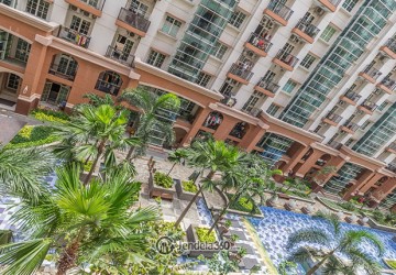 Sewa Apartemen Gading Resort Residence Murah [Foto Lengkap]