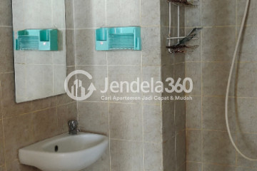 Salemba Residence Unit 1BR SLMB017 For Rent [With Pics]
