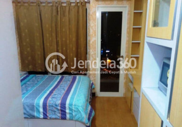 Scientia Residence Summarecon Serpong Unit 1BR SCSB090 For Rent [With Pics]