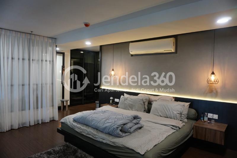 Disewakan Neo Soho Residence Unit Studio SHOA007