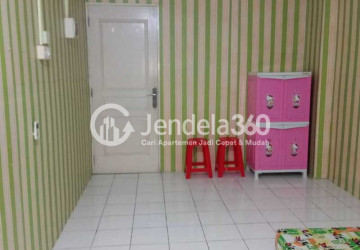 Dijual Apartemen Delta Cakung Unit Studio Non Furnished DCKA005