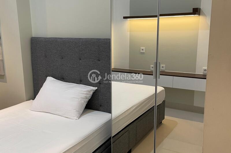 Disewakan Apartemen Vasaka Solterra Unit Studio VSOA002