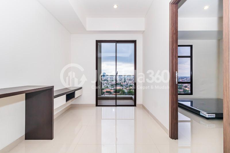 Dijual Apartemen Vasaka Solterra Unit 1BR Semi Furnished VSOB003