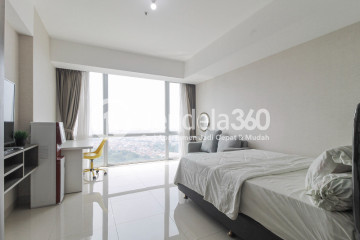 Sewa Apartemen U Residence Karawaci Murah [Foto Lengkap]
