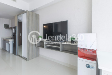 Sewa Apartemen U Residence Karawaci Murah [Foto Lengkap]