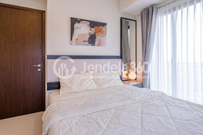 Disewakan Apartemen Vasaka Solterra Unit 2BR VSOC002