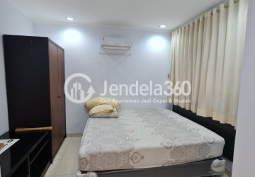 Disewakan Apartemen Mitra Bahari Unit 1BR MTBB002