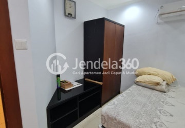 Sewa Apartemen Mitra Bahari | Harga 2024