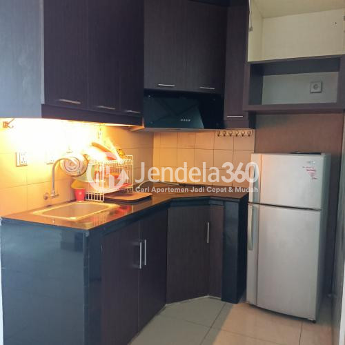 Disewakan Apartemen CBD Pluit Unit 2BR CBDC005