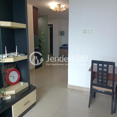 Disewakan Apartemen CBD Pluit Unit 2BR CBDC005