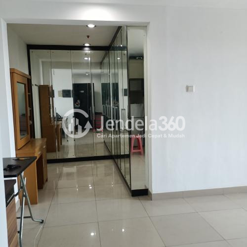 Disewakan Apartemen CBD Pluit Unit 2BR CBDC005