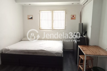 Sewa Apartemen Gading Icon Murah [Foto Lengkap]