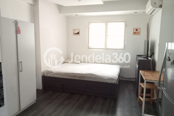 Disewakan Apartemen Gading Icon Unit Studio GDIA042