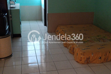 Dijual Apartemen Delta Cakung Unit Studio Semi Furnished DCKA009