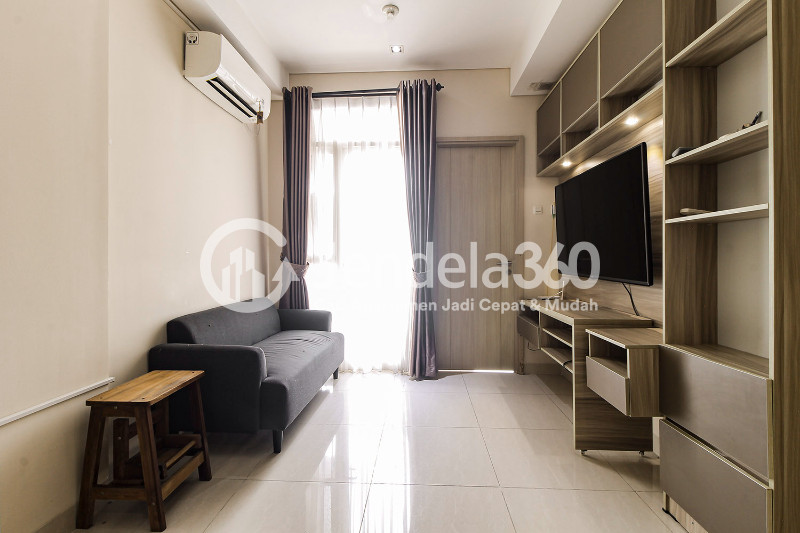 Disewakan Elpis Residence Unit 2BR EPSC037
