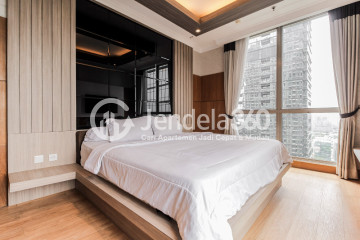 Disewakan Residence 8 Senopati Unit 3BR RE8D013