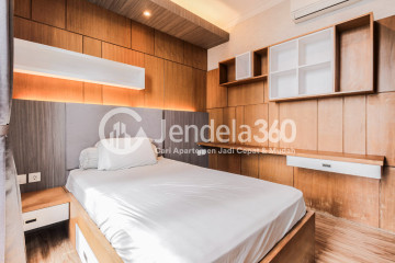 Disewakan Residence 8 Senopati Unit 1BR RE8B074