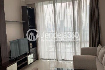 Sewa Apartemen Kuningan City (Denpasar Residence) Murah
