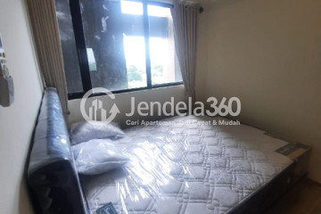 Disewakan Meikarta 2BR Semi Furnished - MEIC039