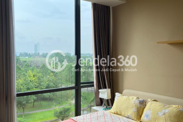 Disewakan Apartemen Condominium Marigold Navapark Unit 2BR MNAC057