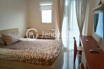 Signature Park Grande Apartment Unit Studio Fully Furnished SGPA088 For ...