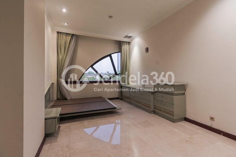 Disewakan Apartemen Simprug Indah Unit 1BR ASIB002